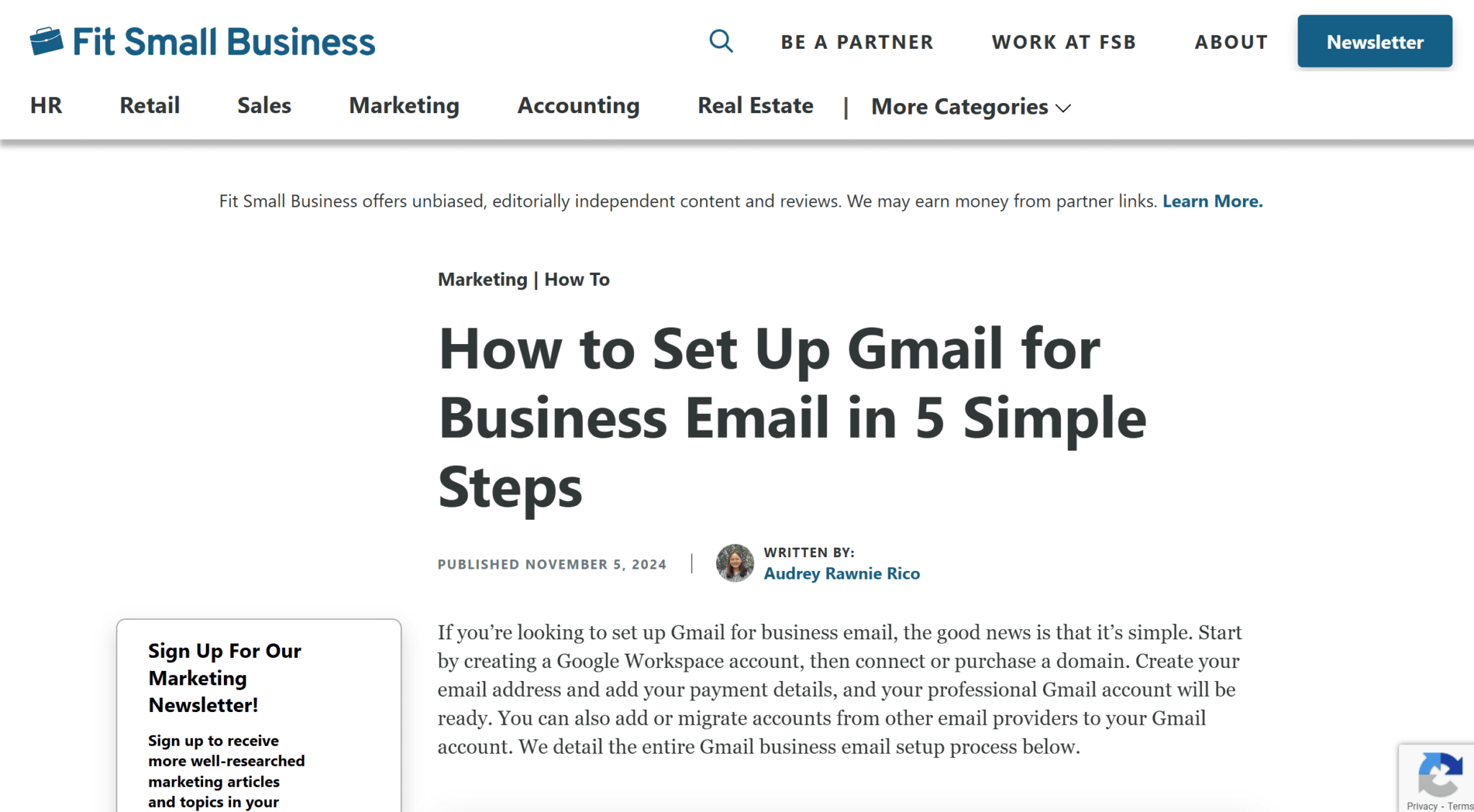 8 Sample Blog Posts to Help You Write Truly Engaging Content