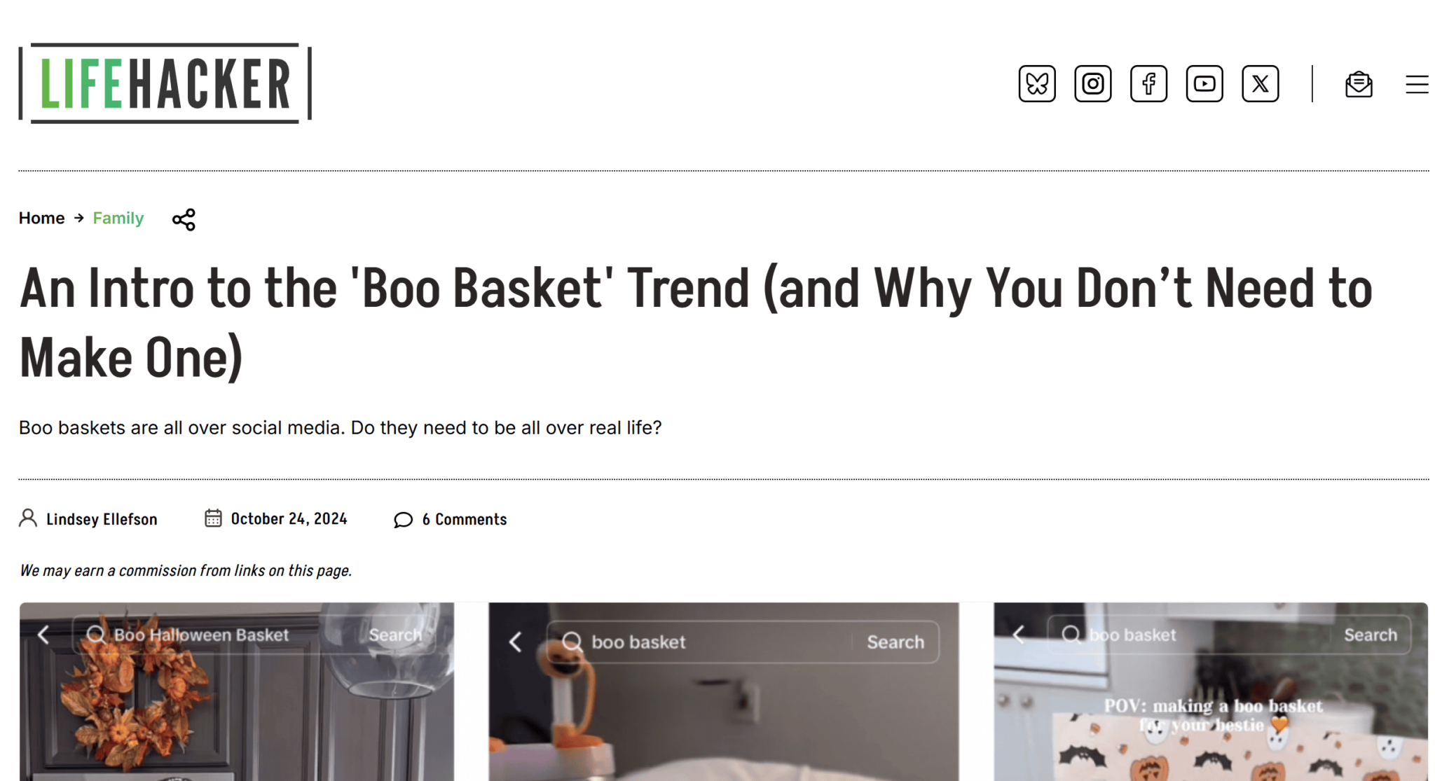 8 Sample Blog Posts to Help You Write Truly Engaging Content