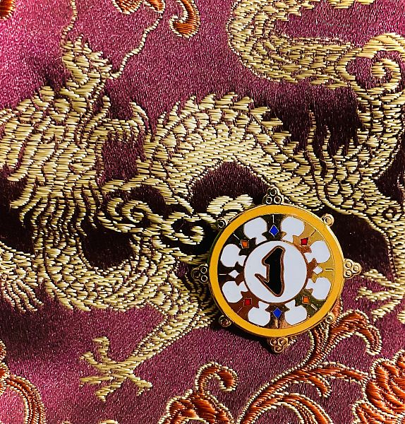 Open Secret: The Vajra Ashe of Everyday Life | Shambhala