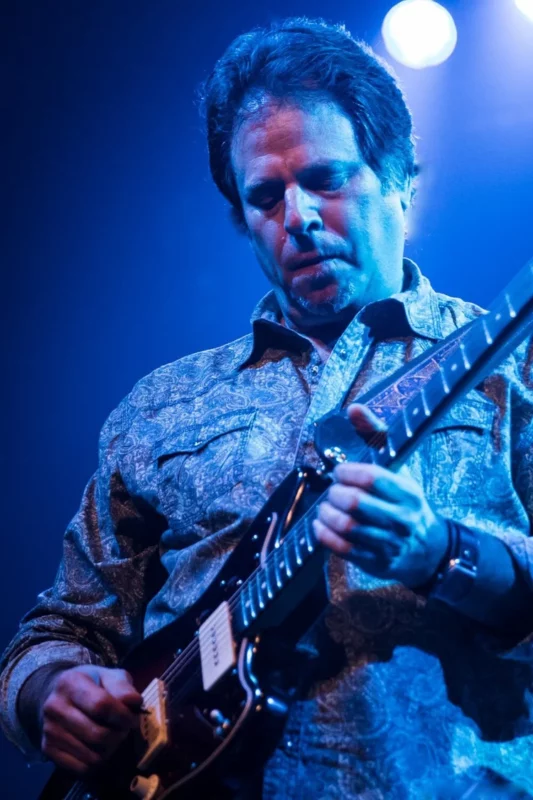 Dave Specter - Shaw's Crab House