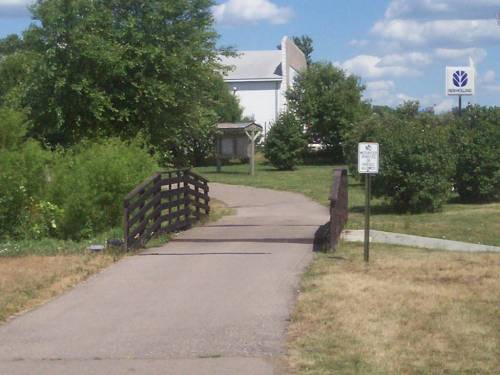 Parks & Recreation – Sheldon, Iowa