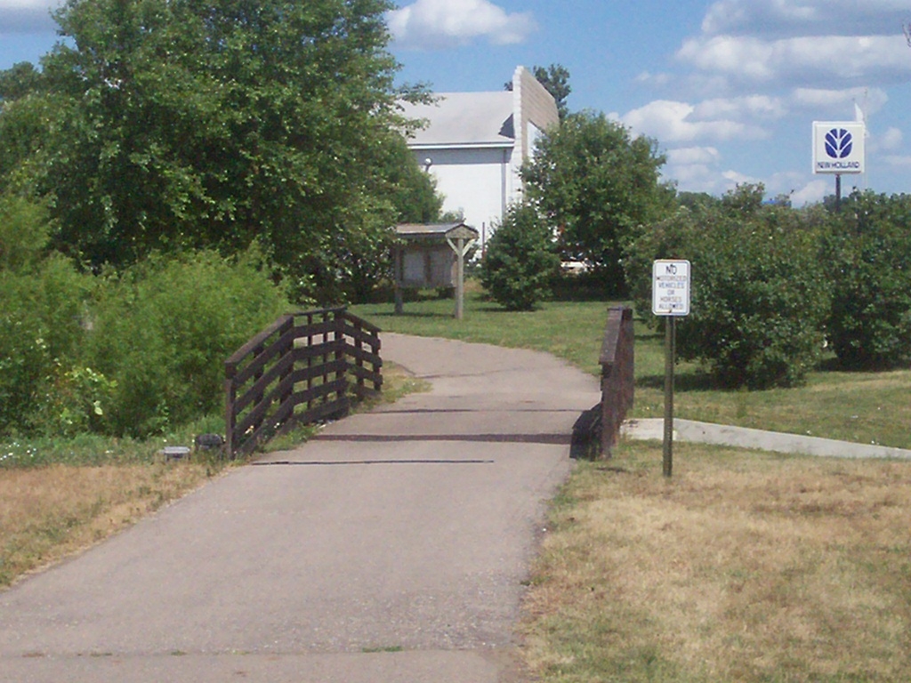 Parks & Recreation – Sheldon, Iowa