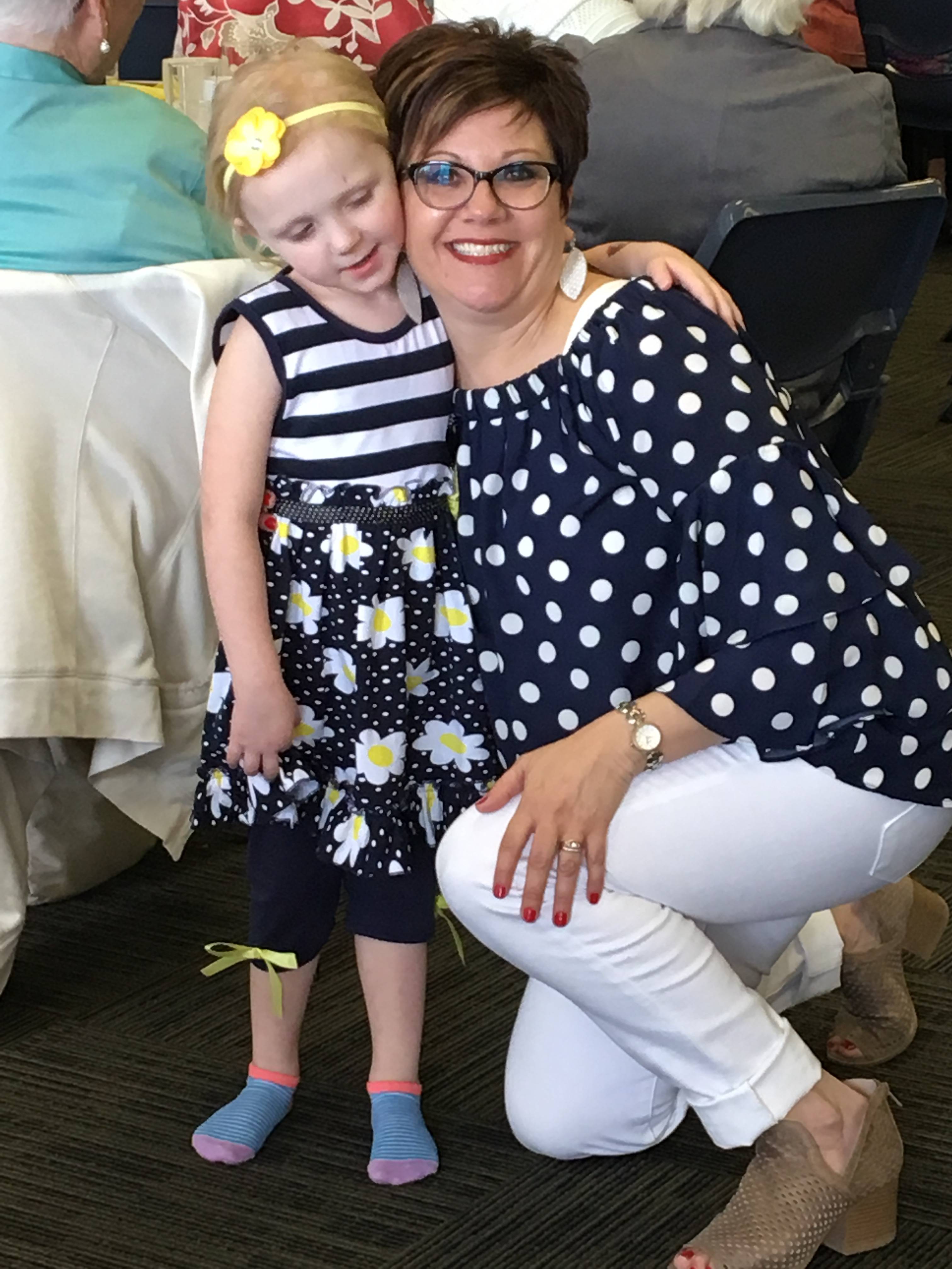 Enjoying Ladies Day Out! – SCDC
