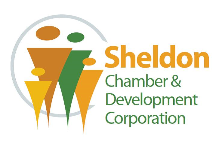 Sheldon Logo 2018 – SCDC