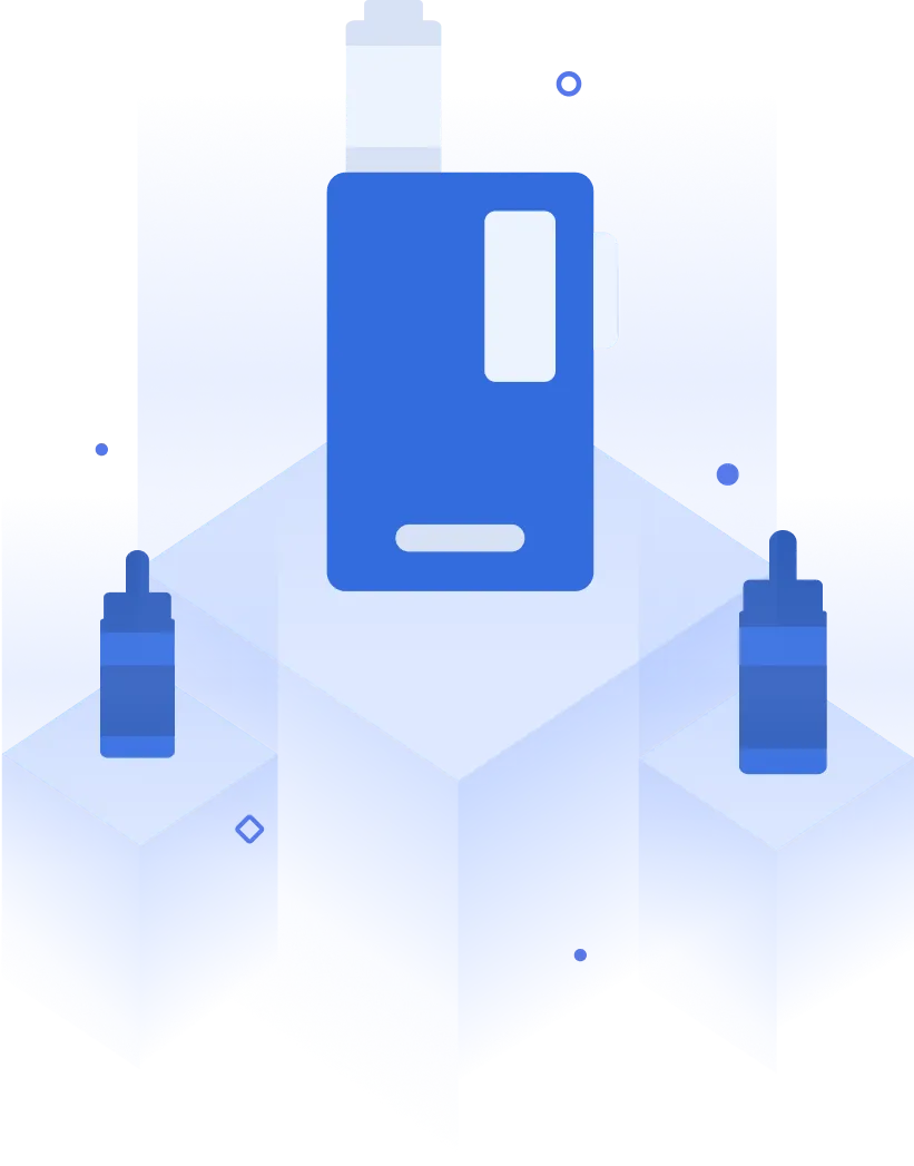 Liquid And Vape | Shieldtag