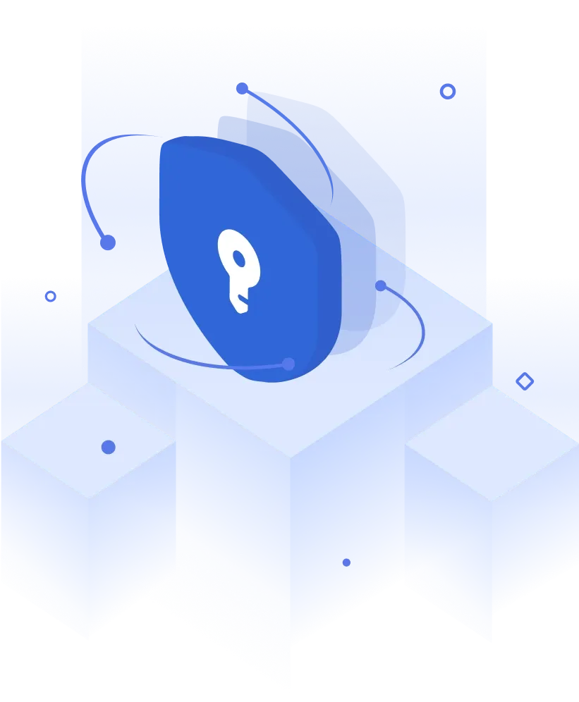 Authenticator | Shieldtag