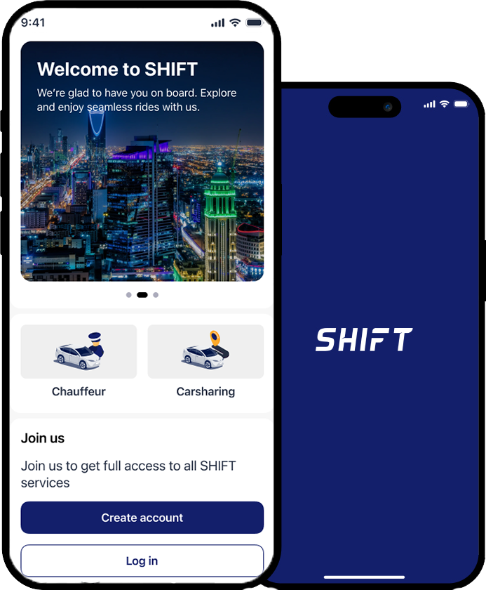 Home [www.shiftinc.com]