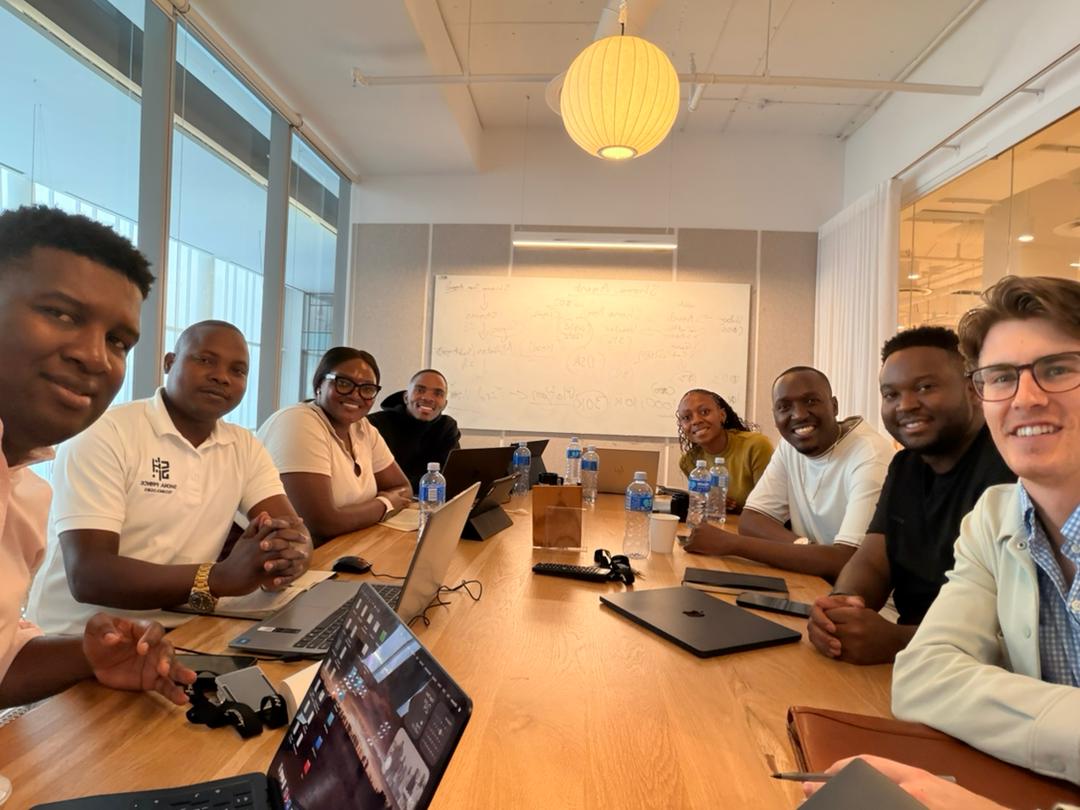 Shona Prince Technologies | Starlink Authorized Retailer Africa