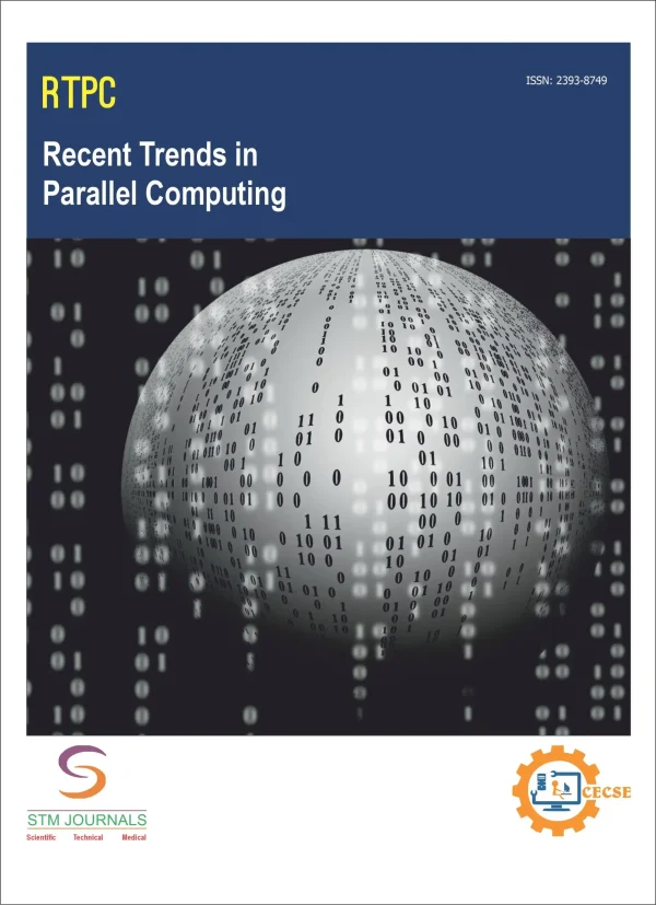 RTPC | Recent Trends in Parallel Computing