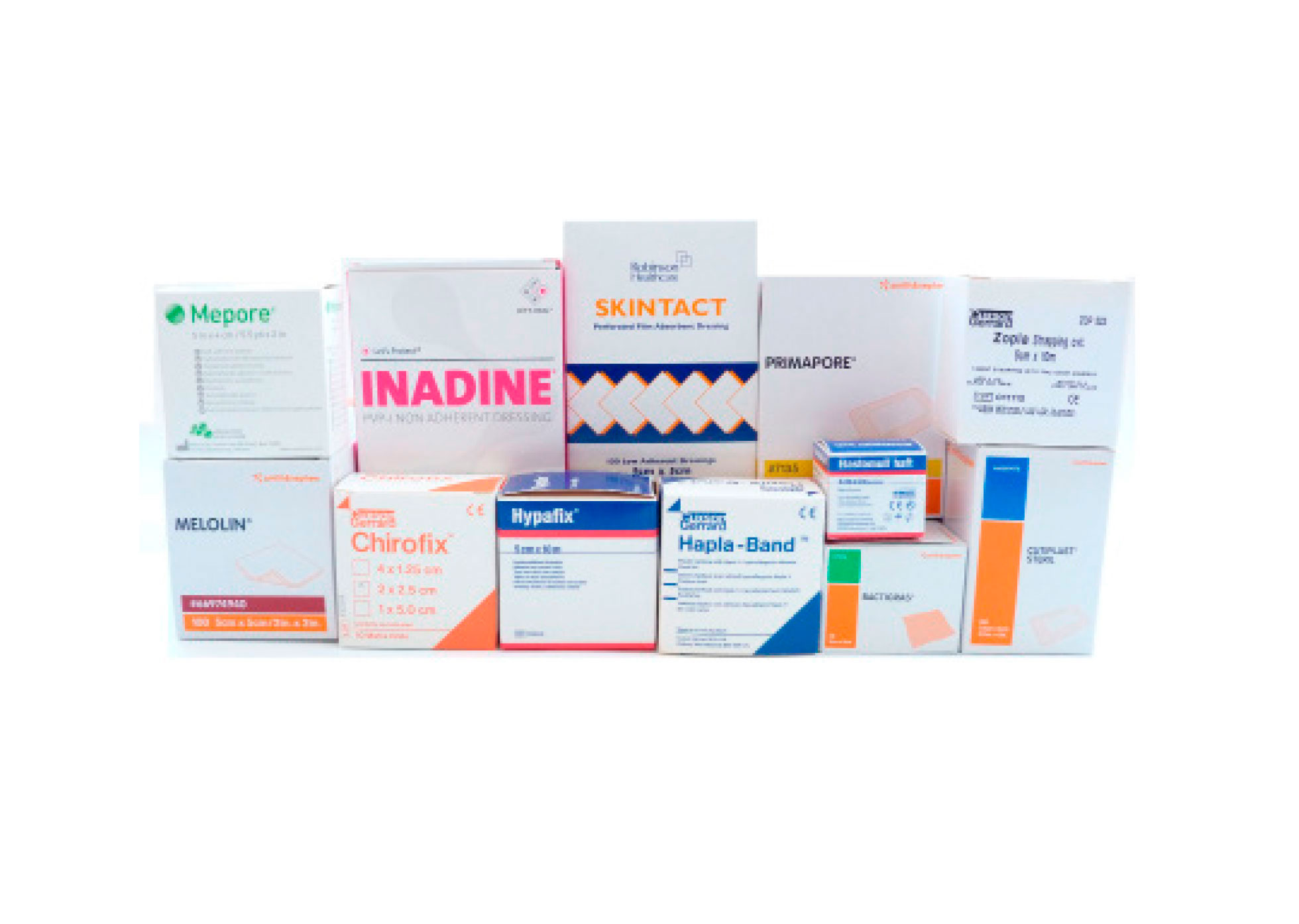 Inadine - Box of 25