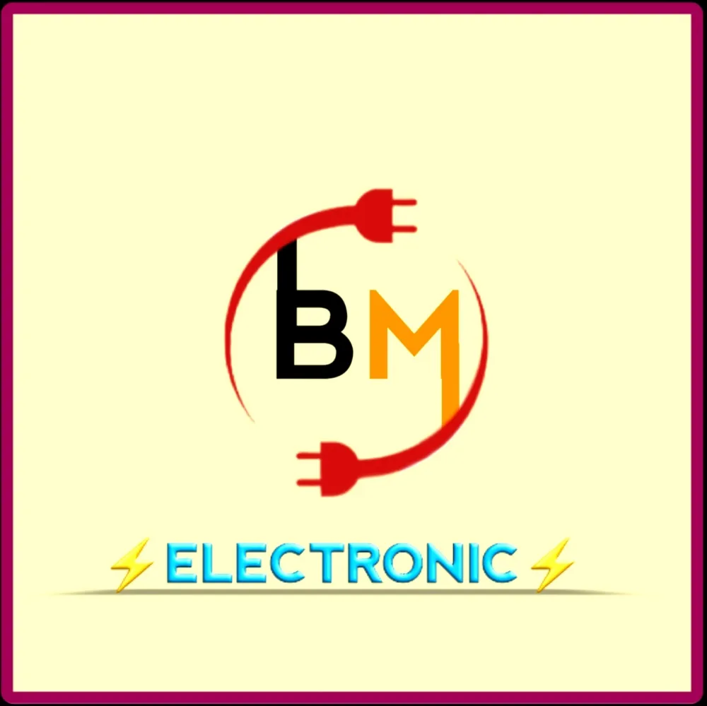BM ELECTRONIC | Electronic accessories