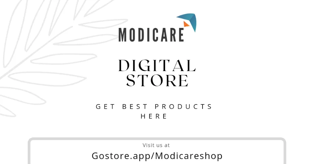 Modicare Catalogue | This website is for Digital product catalogue uses ...