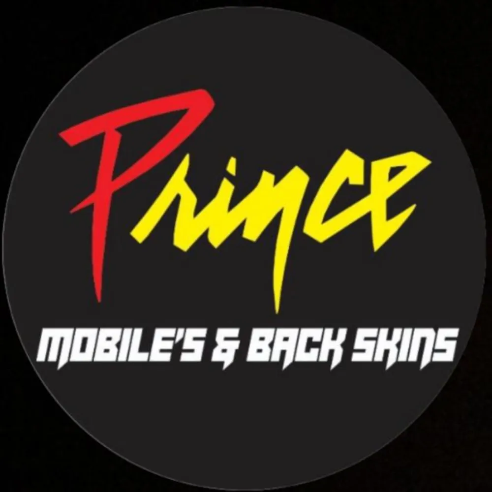 Prince Mobile | SECONDHAND MOBILE STORE