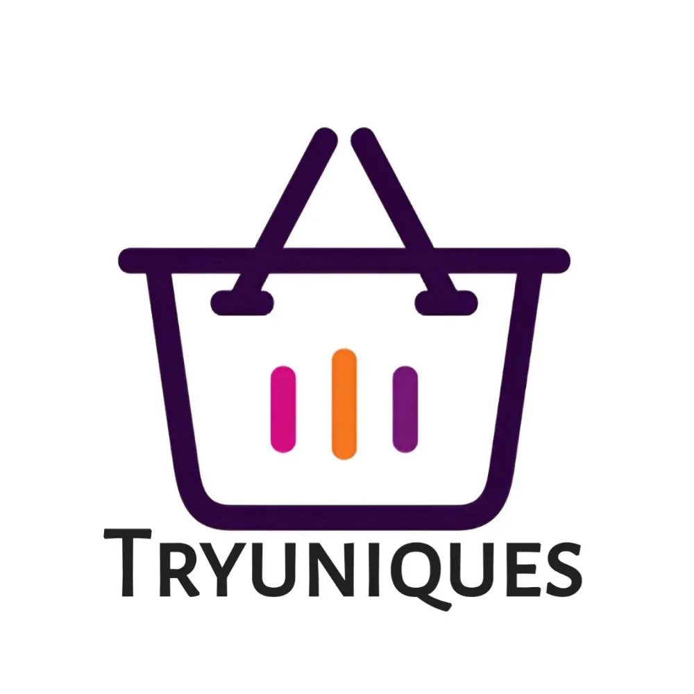 tryuniques | Unique Style Unique Collections 👌