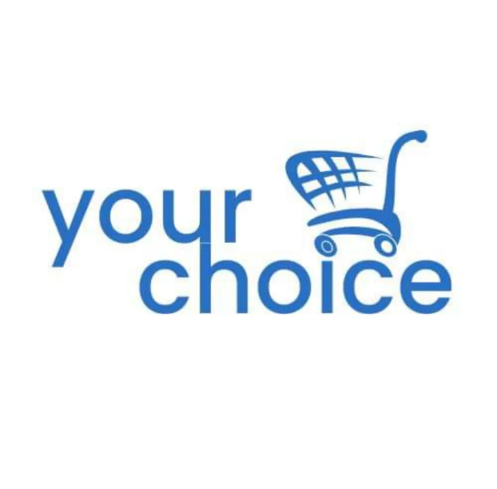 Your Choice | Welcome To Your Choice