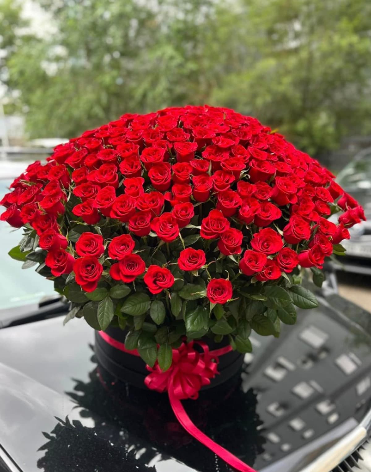 Forever love - tsetseg