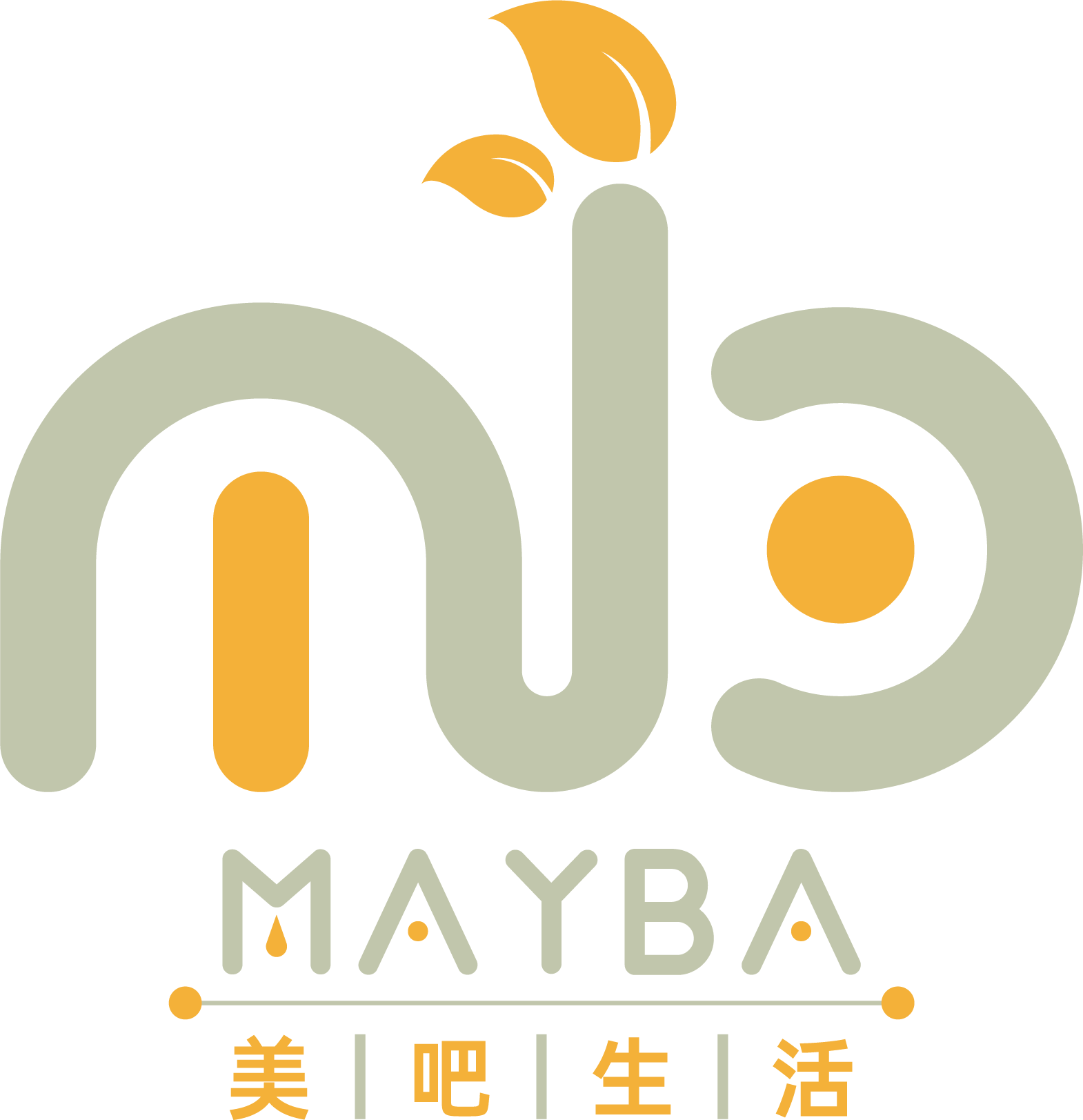 MAYBA美吧生活！讓你健康生活