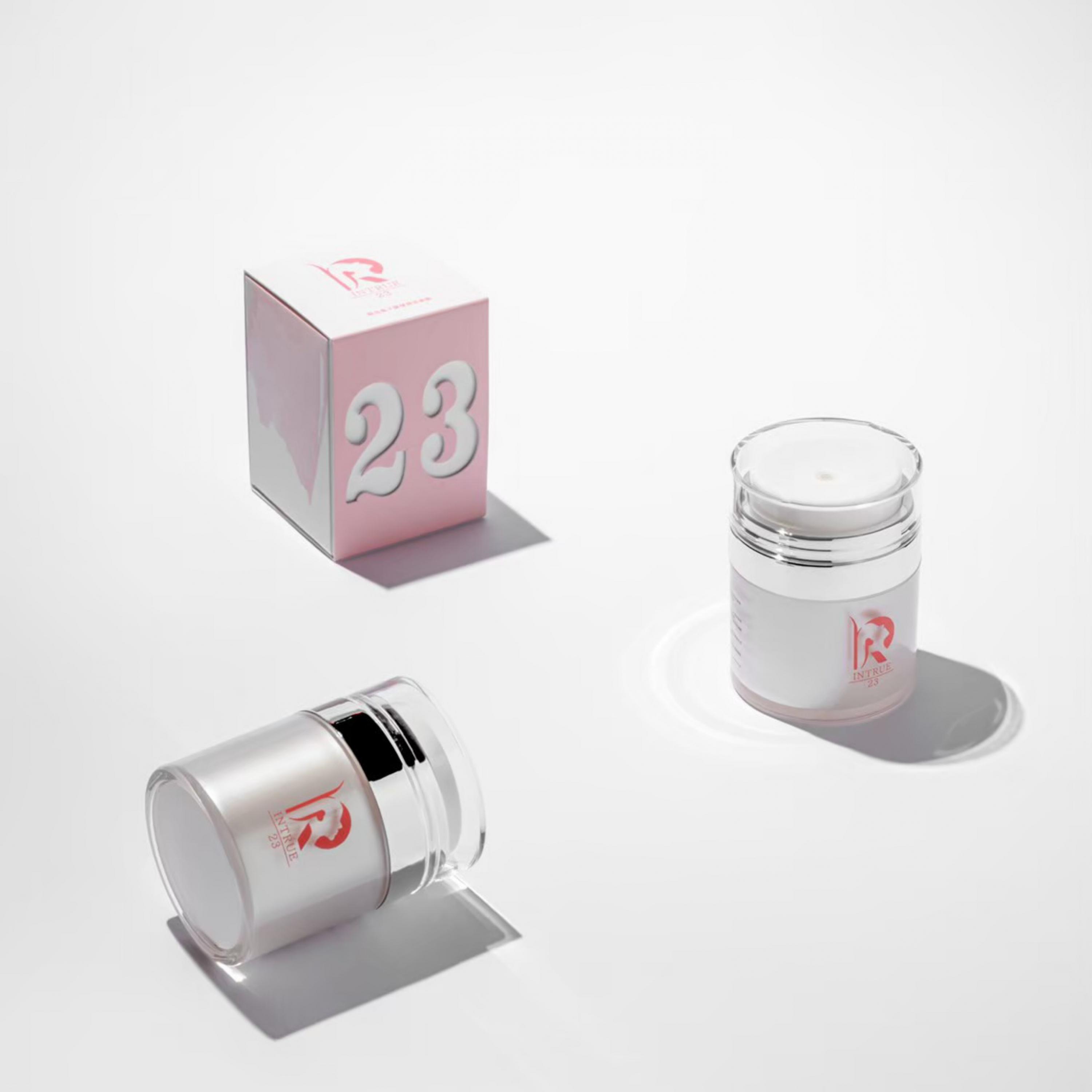 關於我們 | INTRUE.23