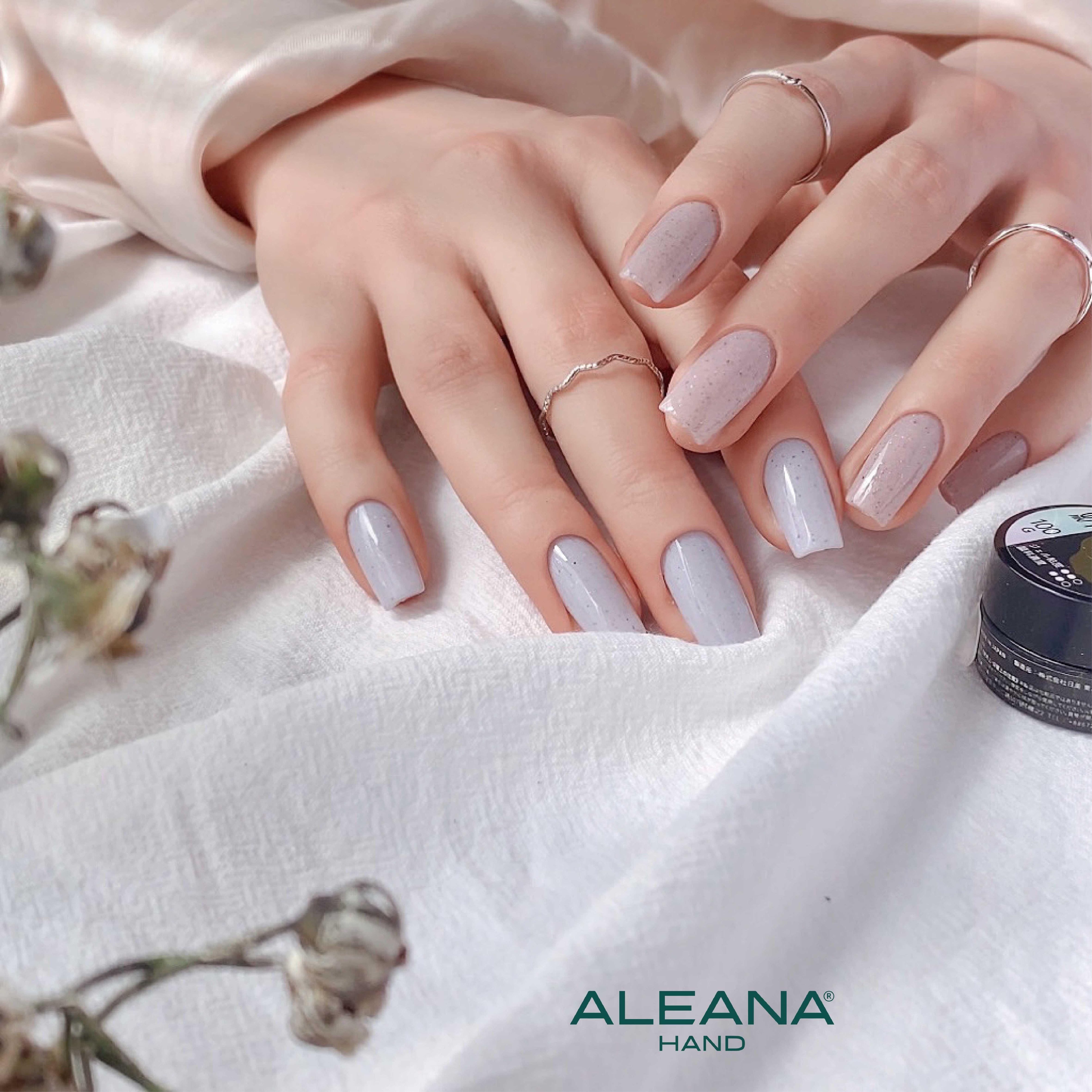 ALEANA Hand 超仿真假手 | 甲嚮坊·美甲商品 Yearn Nail ART