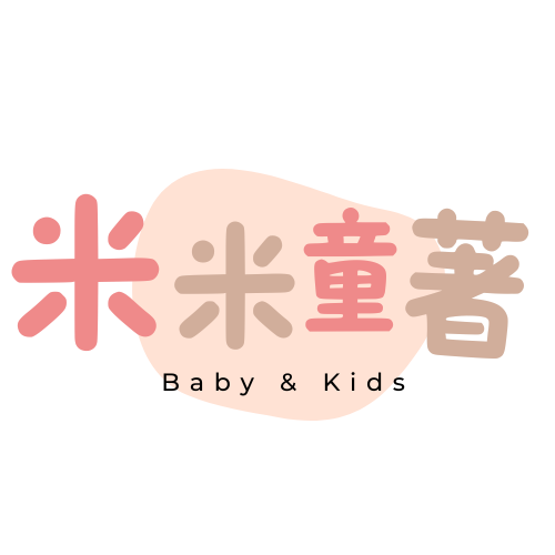 Hello MiMi 米米童著