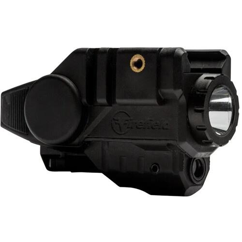 ㊣~所羅門裝備網~㊣ Sightmark Firefield BattleTek 綠雷射 槍燈 #FF25018 | 所羅門裝備