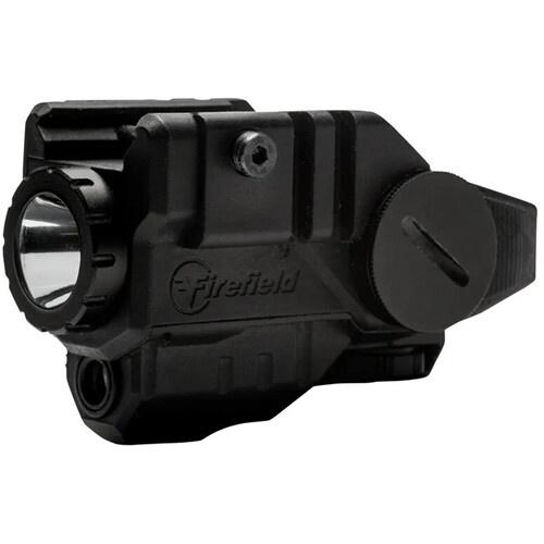 ㊣~所羅門裝備網~㊣ Sightmark Firefield BattleTek 綠雷射 槍燈 #FF25018 | 所羅門裝備