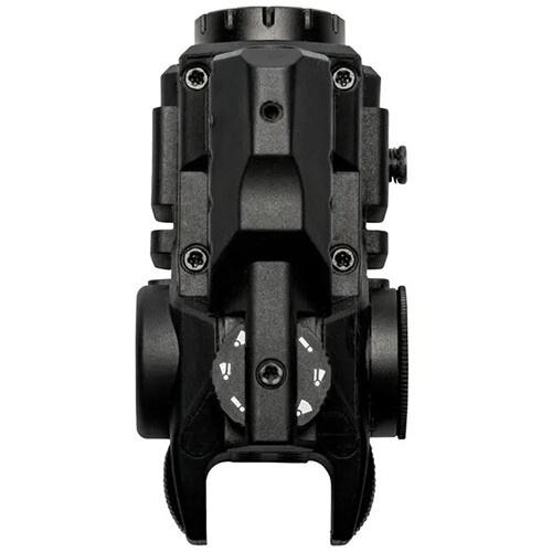 ㊣~所羅門裝備網~㊣ Sightmark Firefield BattleTek 綠雷射 槍燈 #FF25018 | 所羅門裝備