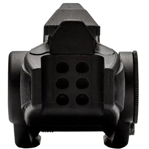 ㊣~所羅門裝備網~㊣ Sightmark Firefield BattleTek 綠雷射 槍燈 #FF25018 | 所羅門裝備