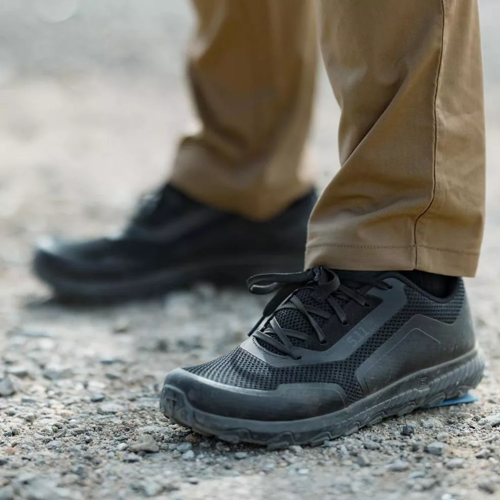 5.11 Tactical | 所羅門裝備