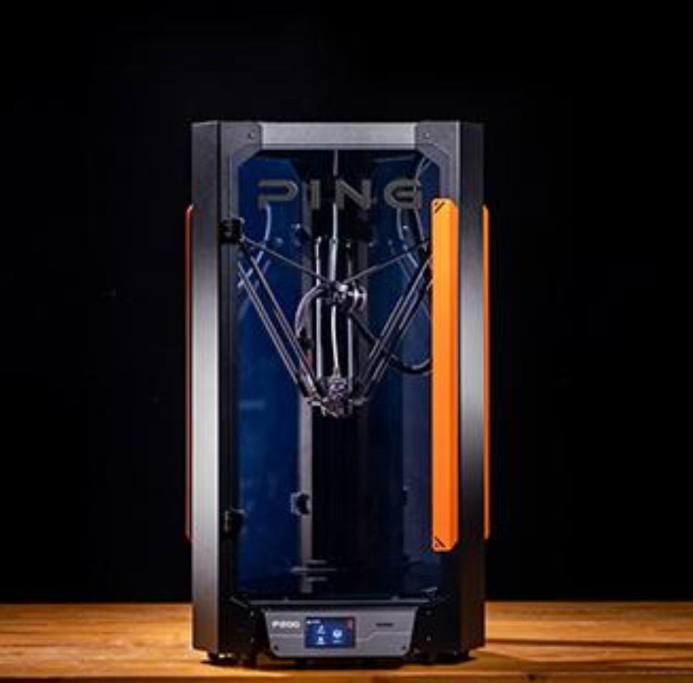 PING 3D PRINTER P200單噴頭3d列印機（含教育訓練費） 商品列表｜ShopStore達億3d列印台中分公司