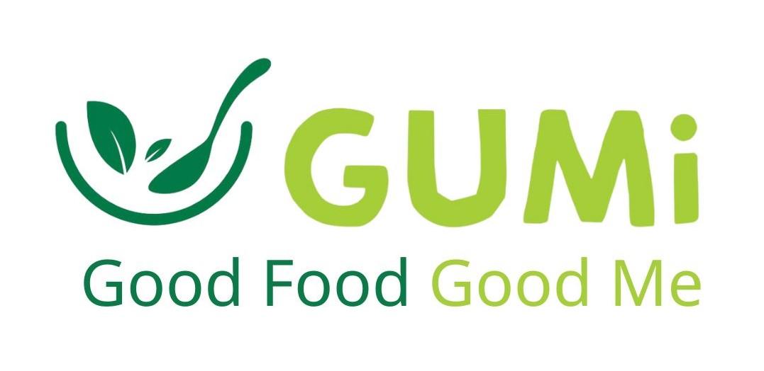 GUMi-Good Food Good Me | 營養健康的低碳品牌 | 低碳水 | 台灣食材