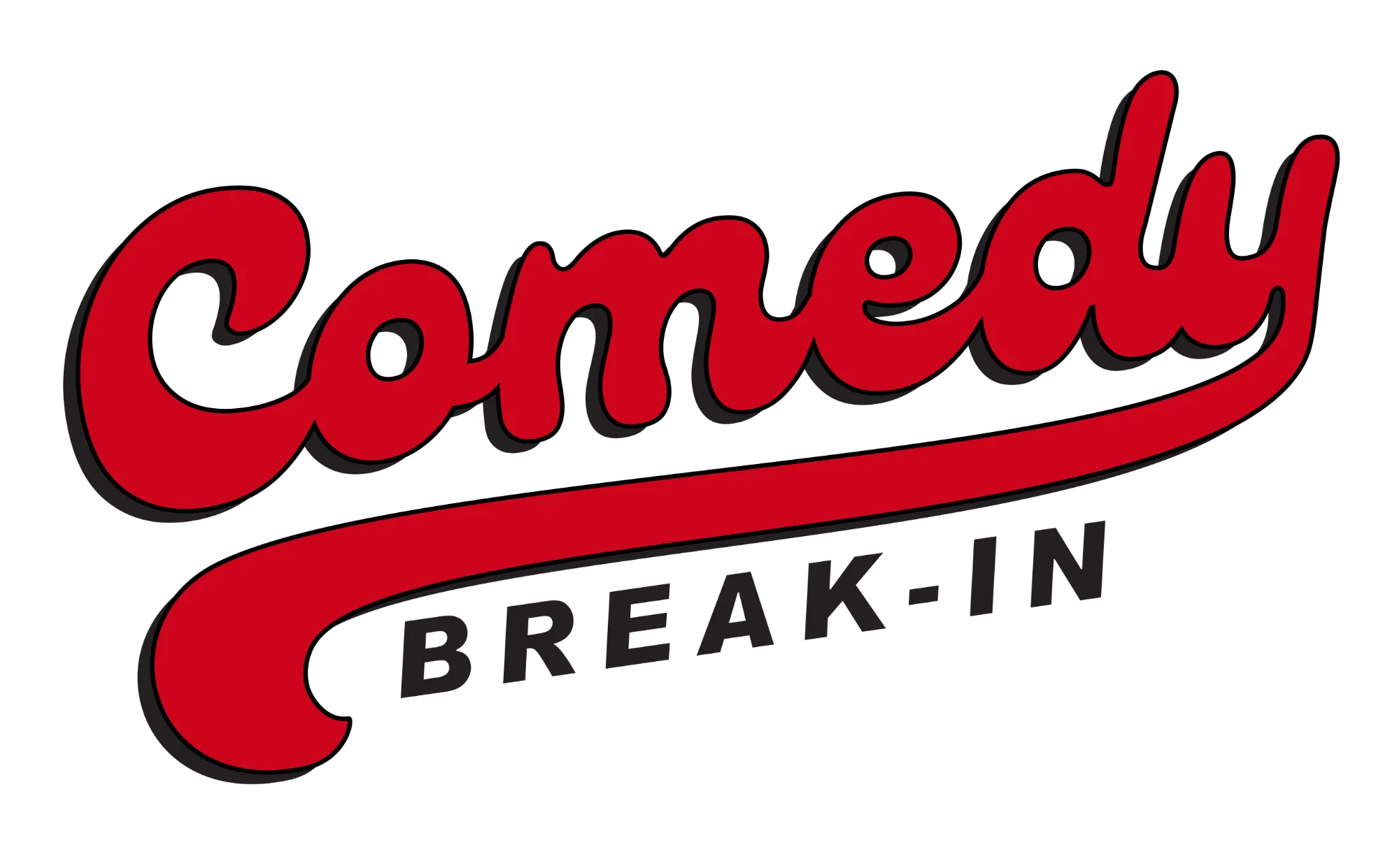 Apply for spots with Comedy Break In