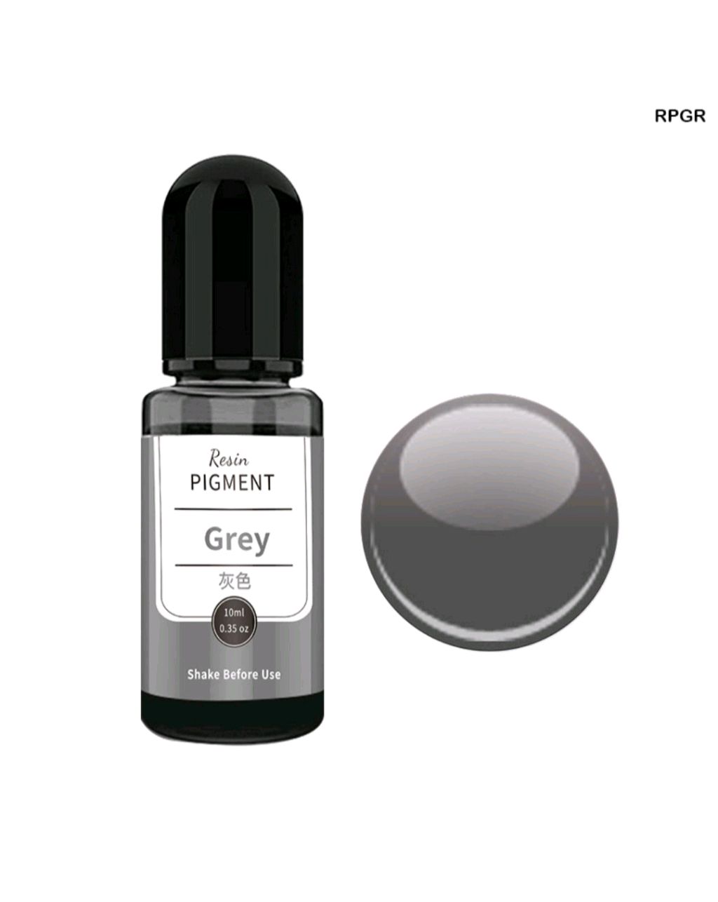 Liquid Pigment Grey