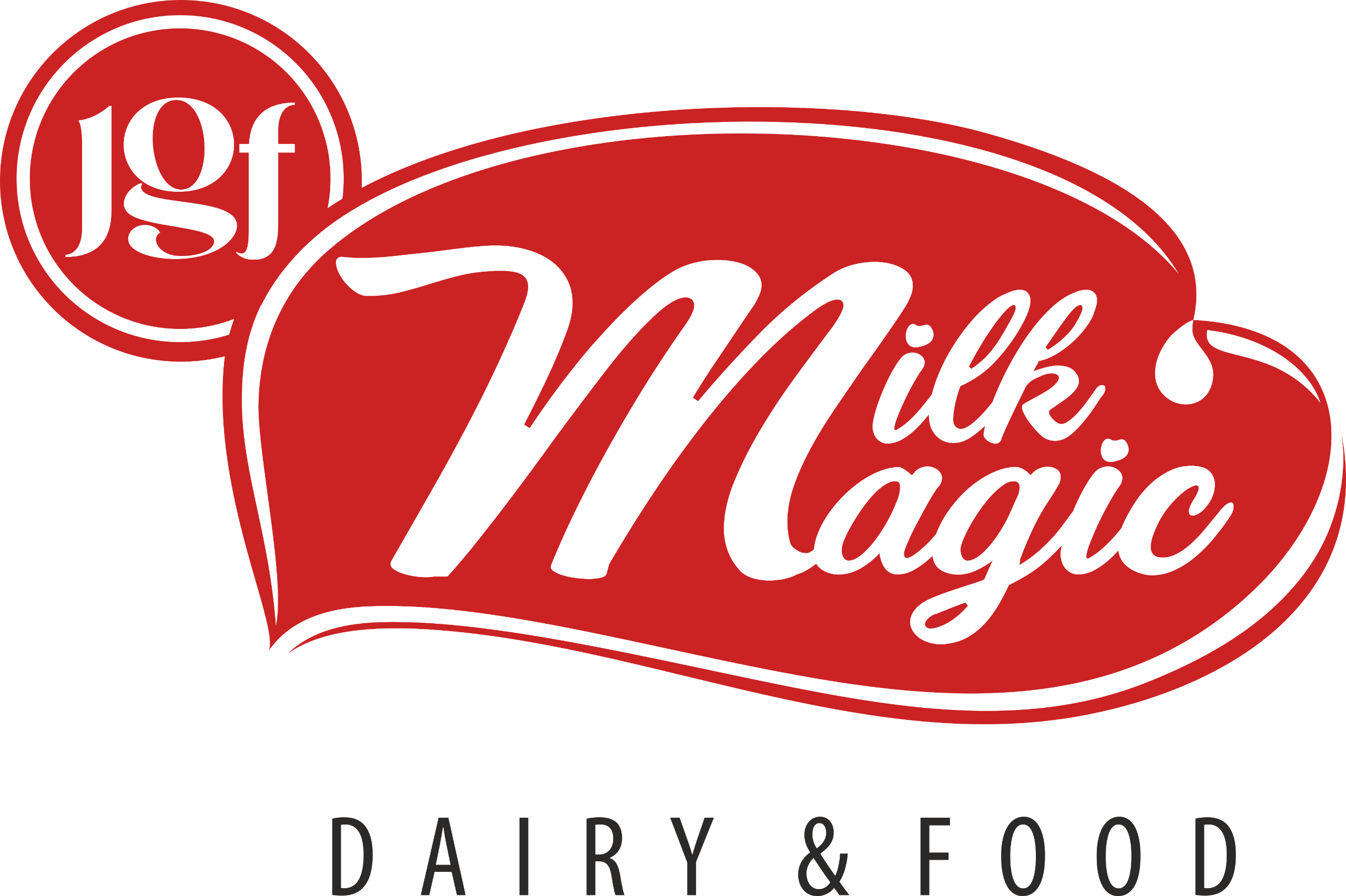 About Us - Milk Magic