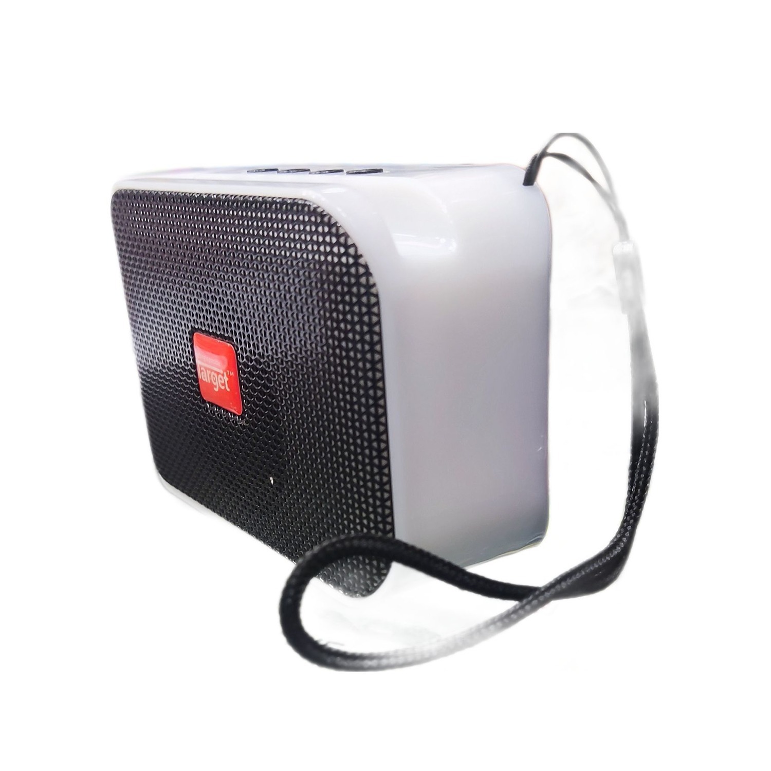 Target SB-15 Mini Party Speaker | Smart LED Wireless Speaker | 7 Hrs ...