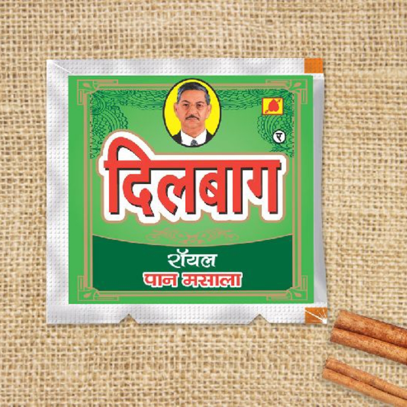 Dilbagh Pan Masala