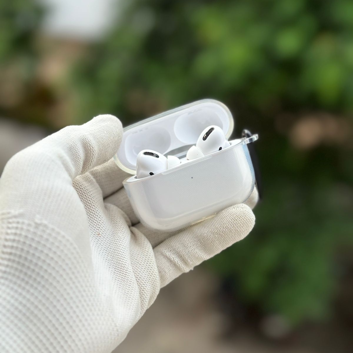 Air Pods Pro Awesome Quality With Original Box Packing | Good Sound ...