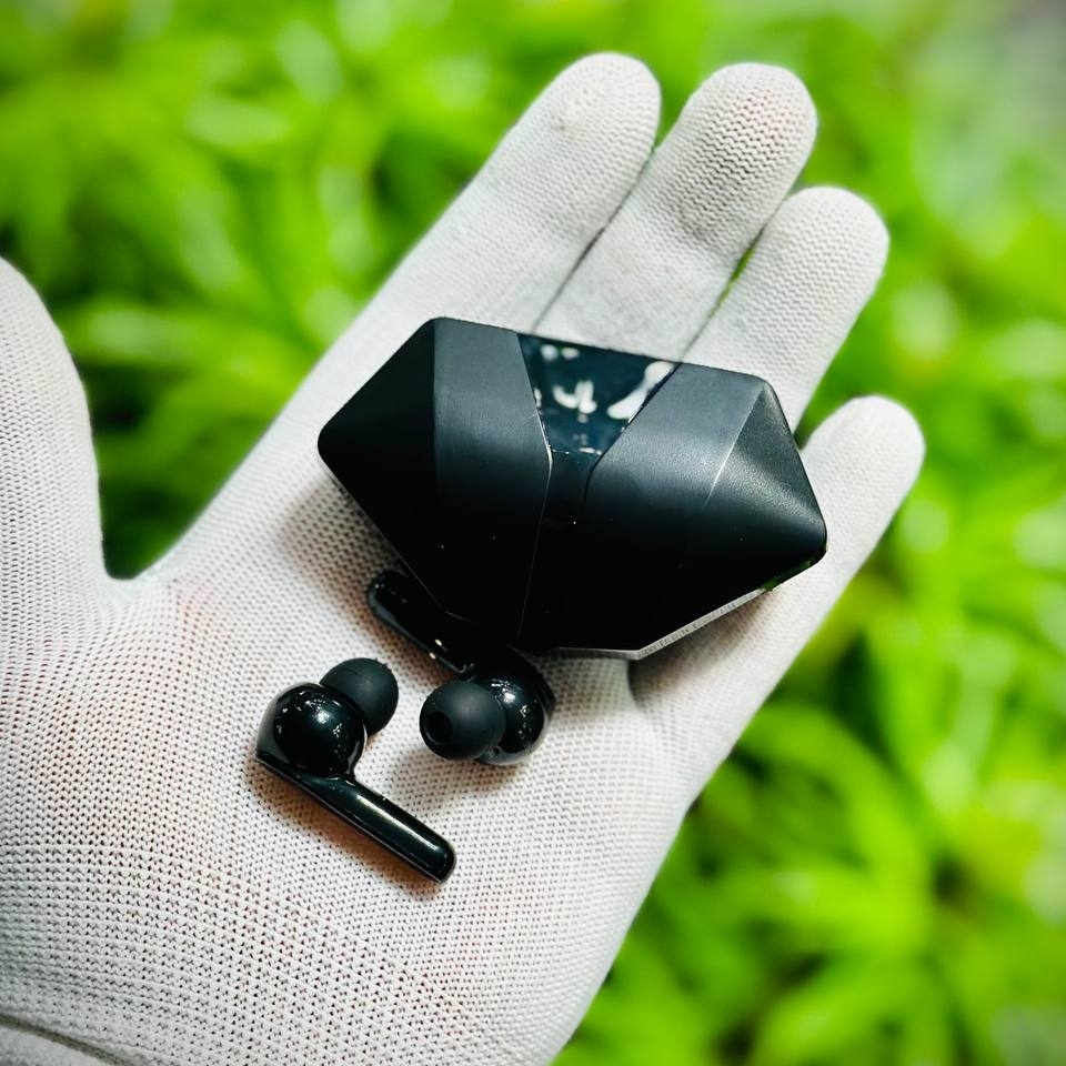 Gaming GM2 Pro Earbuds/TWs/buds 5.3 Earbuds, Headphones Bluetooth ...