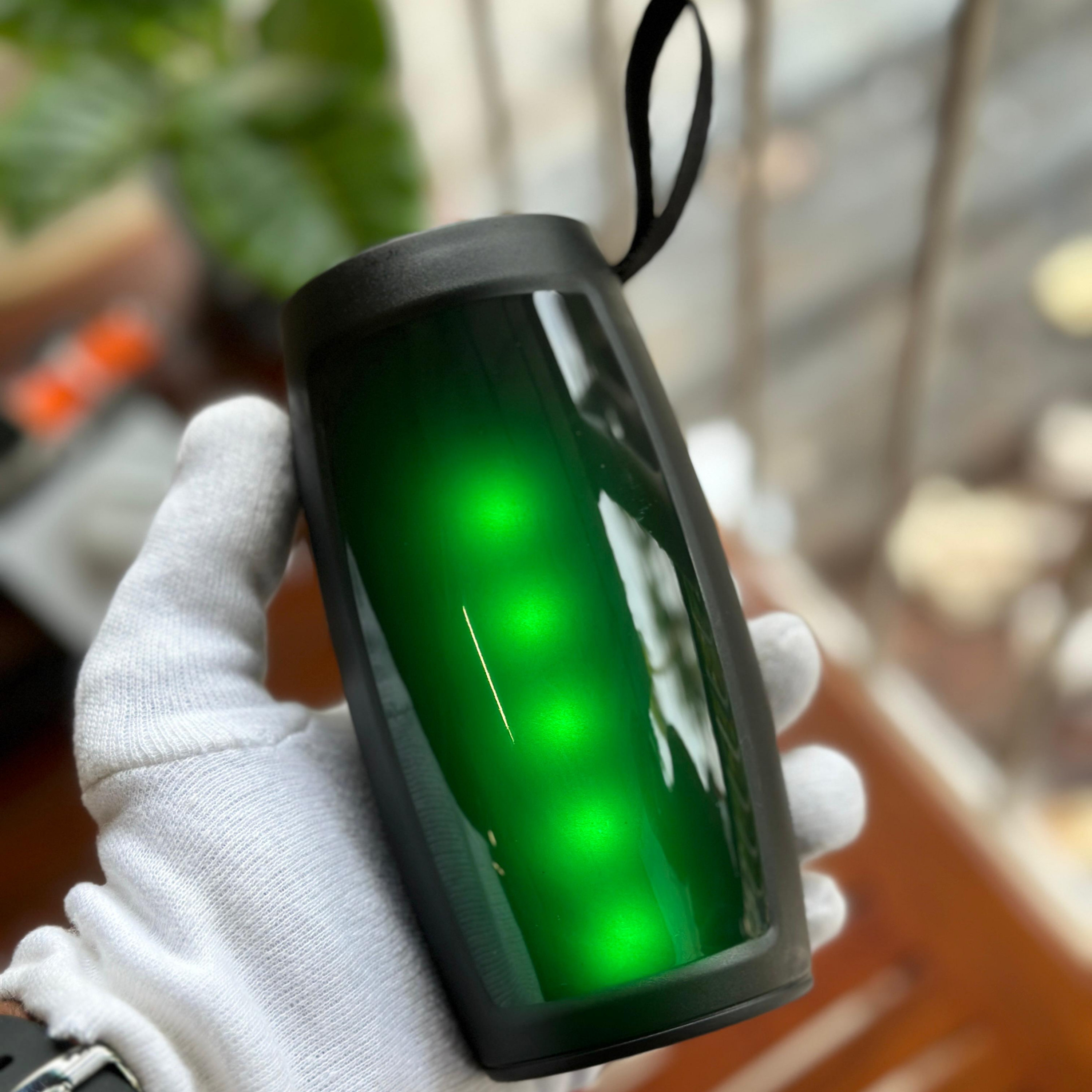 Latest Original Link bits Portable RGB Light Wireless Outdoor MP3 Music ...