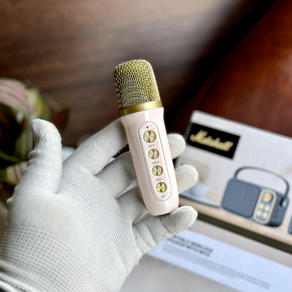 New Emberton 1:1 High End Quality Bluetooth Speaker | HD Code Range ...