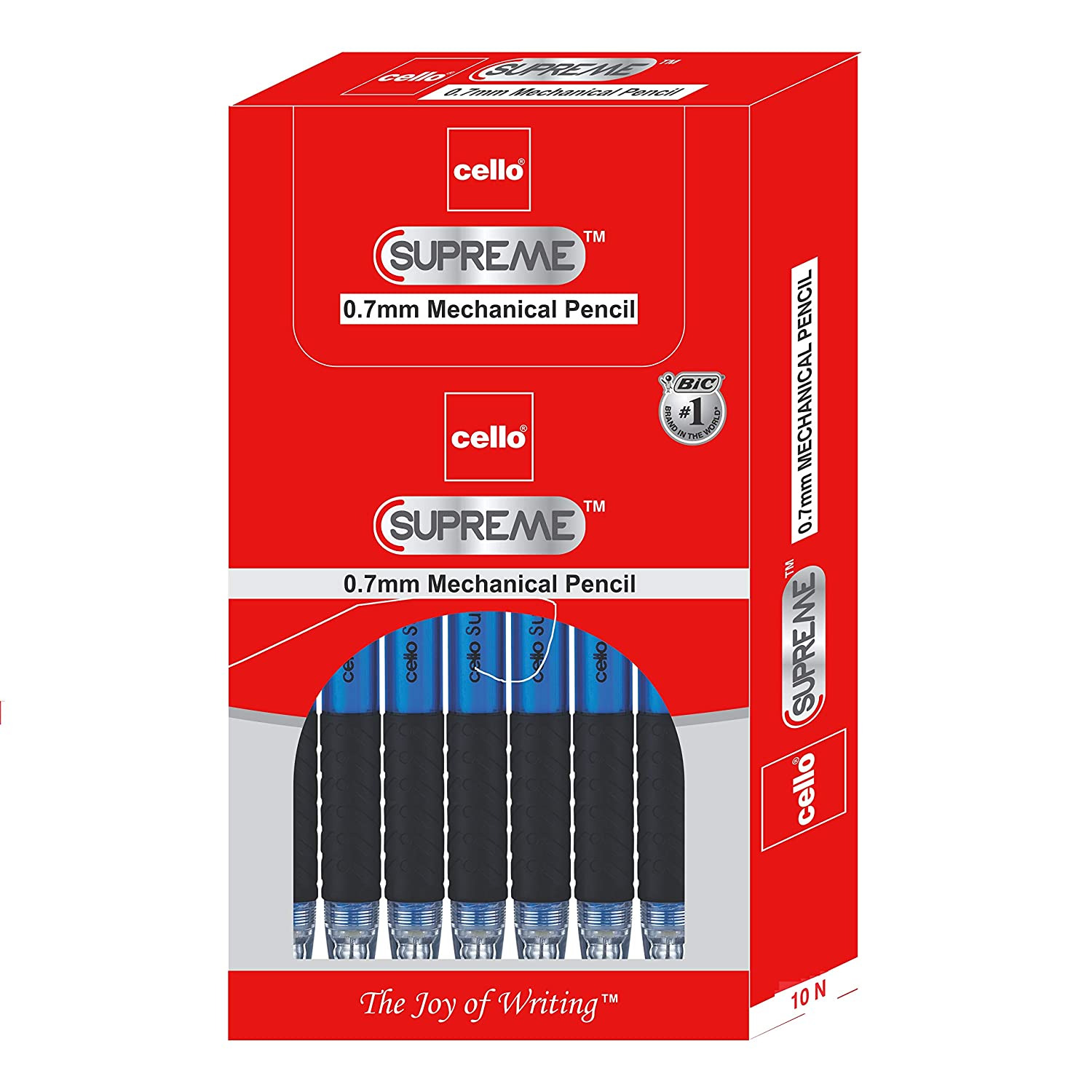 Cello Supreme Mechanical Pencil 10 MRP