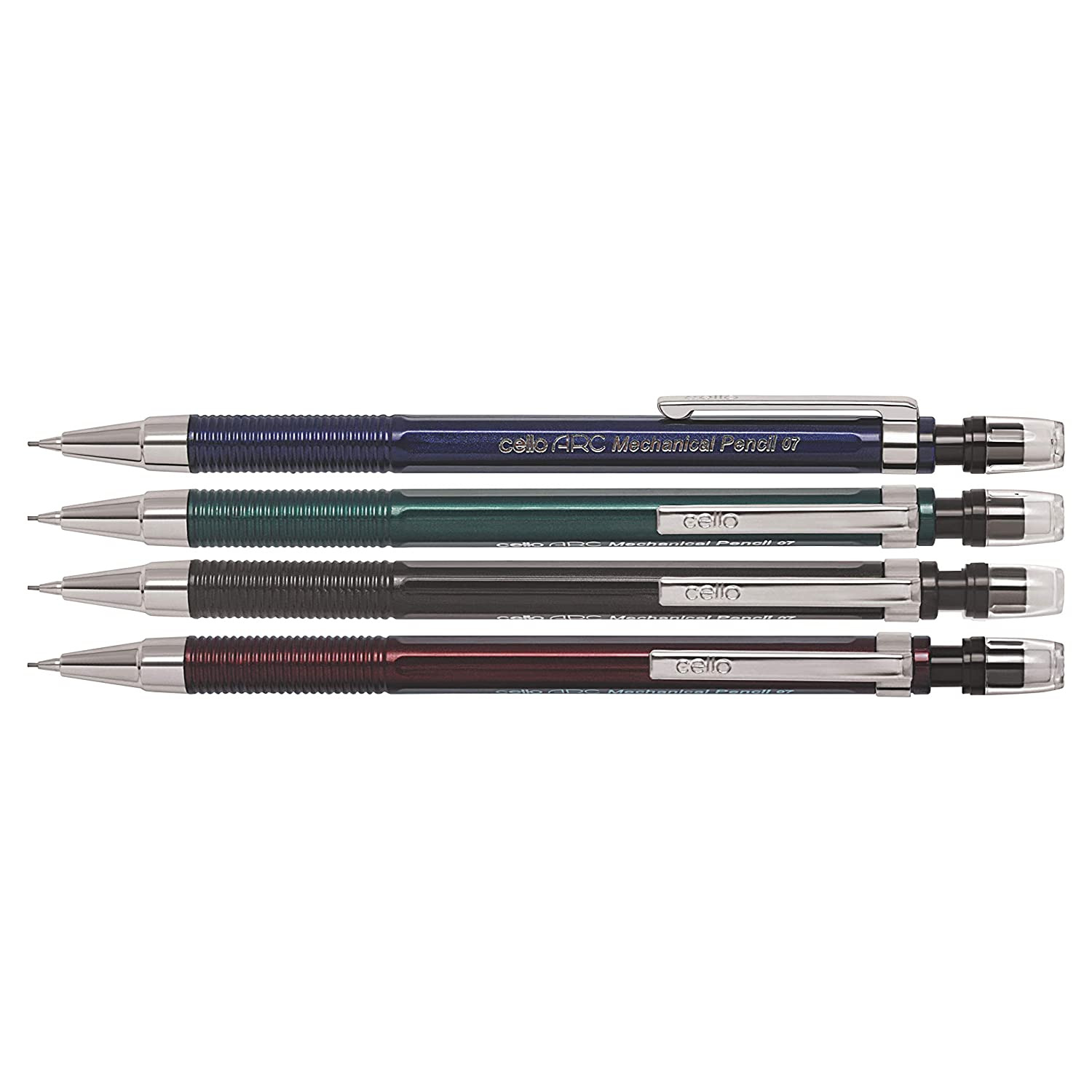 Cello ARC Mechanical Pencil 20 MRP