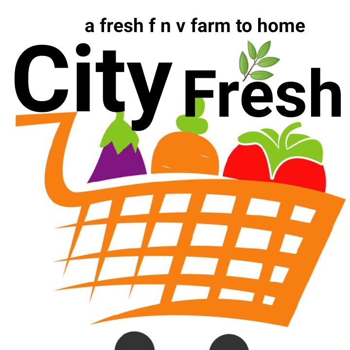Shop at City fresh Zone | Powered by Shoopy