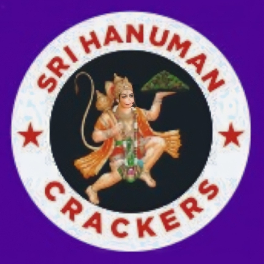 Shop at Sri Hanuman Crackers | Powered by Shoopy