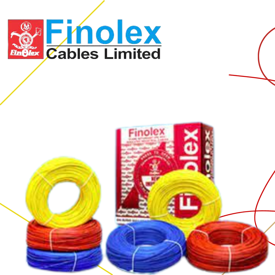 Finolex Wires And Cables