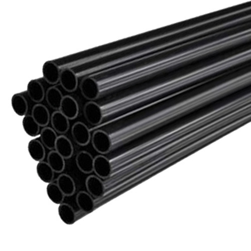 25MM PVC Pipe ISI HMS VIP Black (3Mtr - Length)