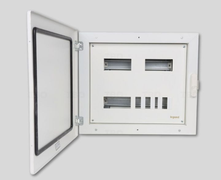 Legrand Distirbution Board TPN DD