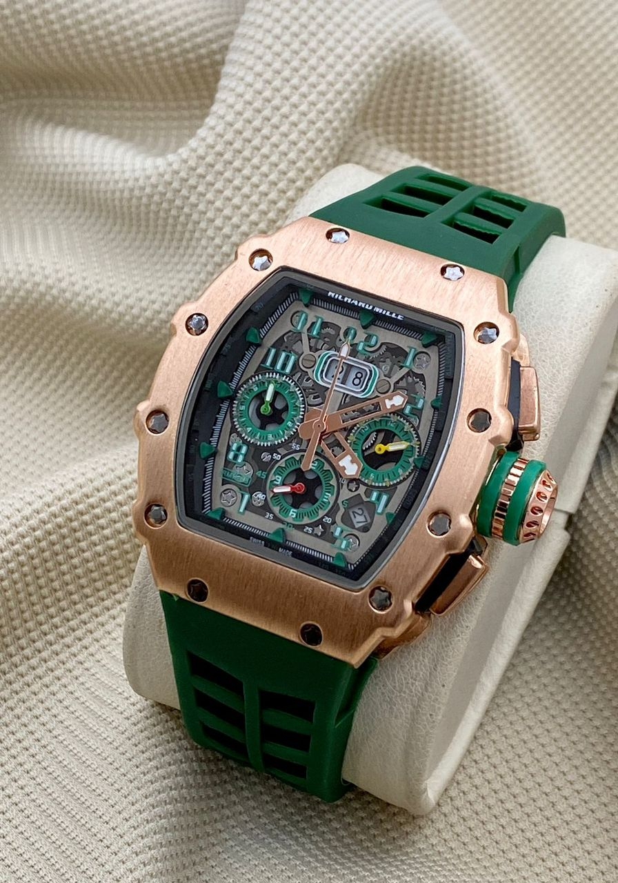Richard Mille