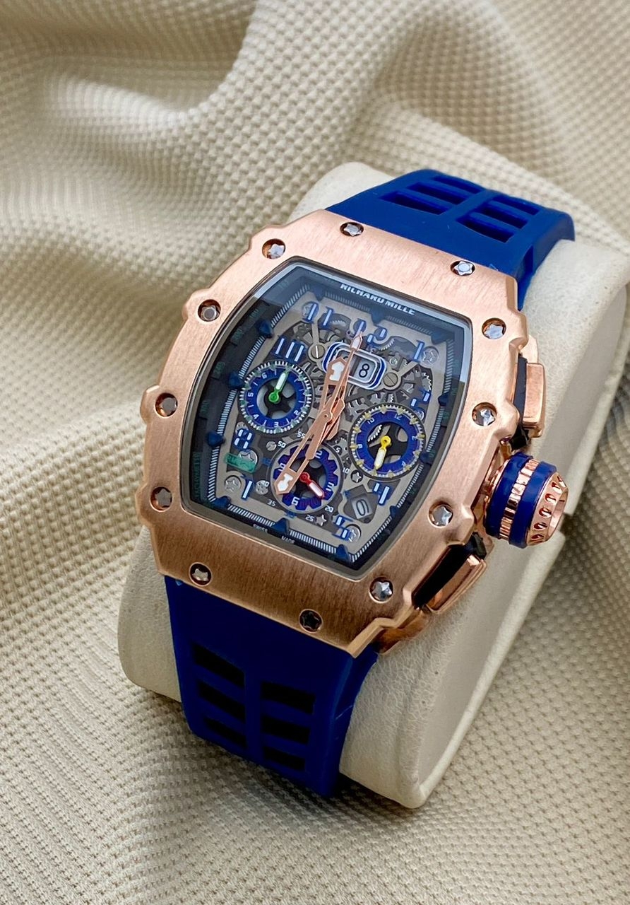Richard Mille