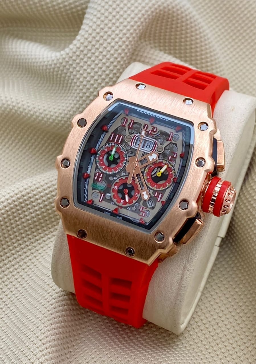Richard Mille